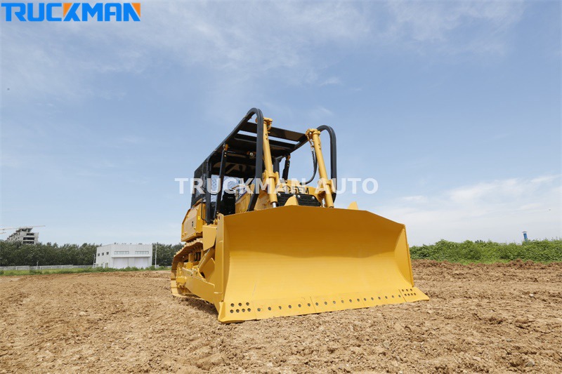 SEM 822D 27 Tons Bulldozer To Dominica