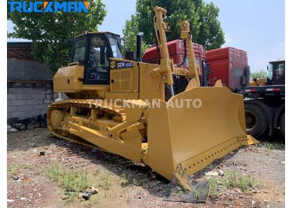 SEM 822D 220HP Bulldozer For DRC
